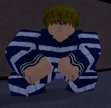 Cody | Mighty Omega Wiki | Fandom