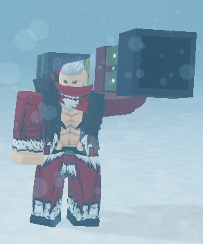 Category:NPCs | Mighty Omega Wiki | Fandom