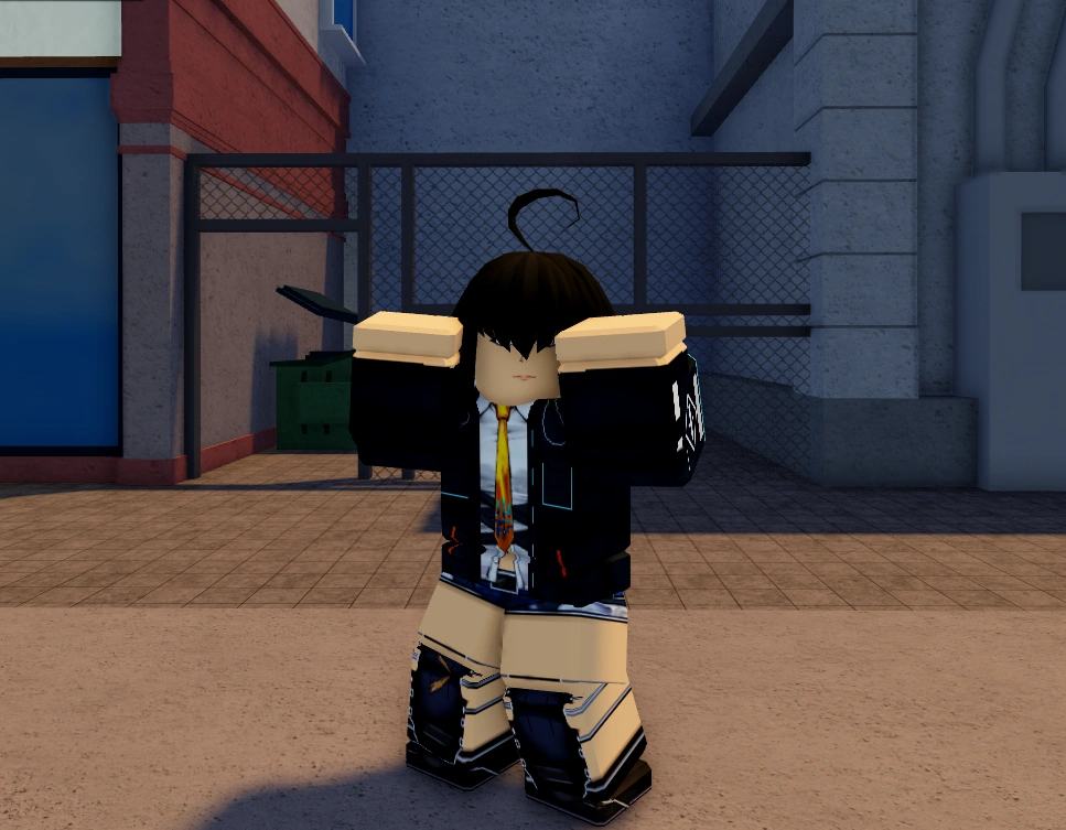 Muay Thai | Mighty Omega Wiki | Fandom