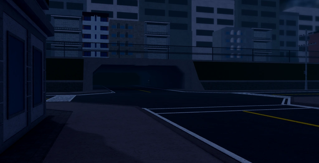 Kure Hideout | Mighty Omega Wiki | Fandom