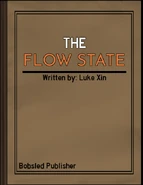 Flow Book | Mighty Omega Wiki | Fandom