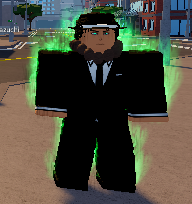 Flow | Mighty Omega Wiki | Fandom