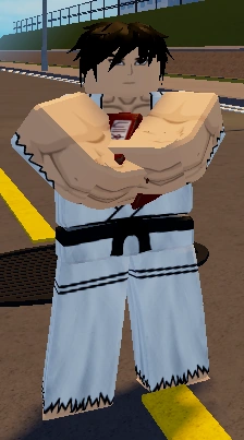 Ryu | Mighty Omega Wiki | Fandom