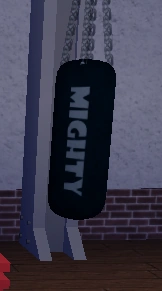 Training | Mighty Omega Wiki | Fandom