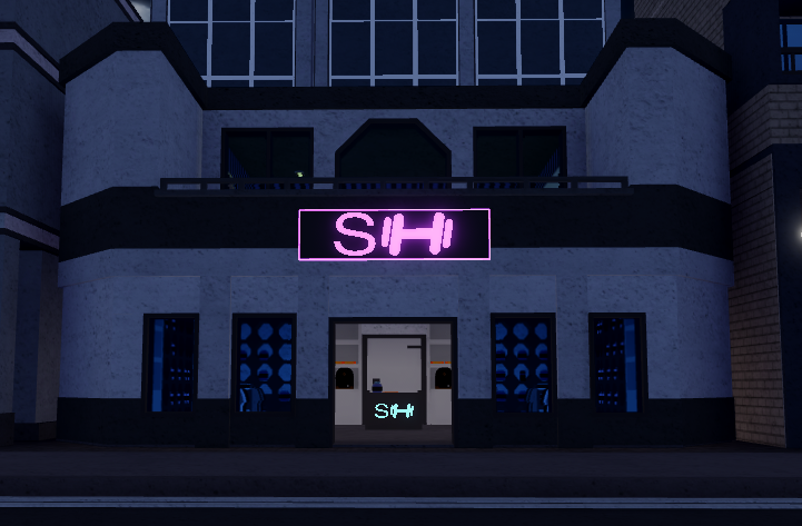 Supplement House | Mighty Omega Wiki | Fandom