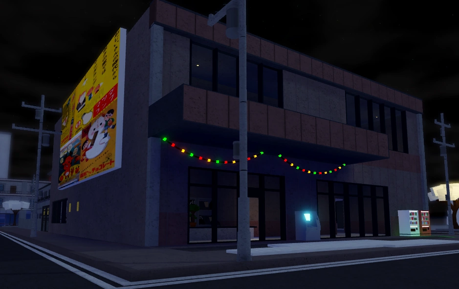 Capoeira Gym | Mighty Omega Wiki | Fandom