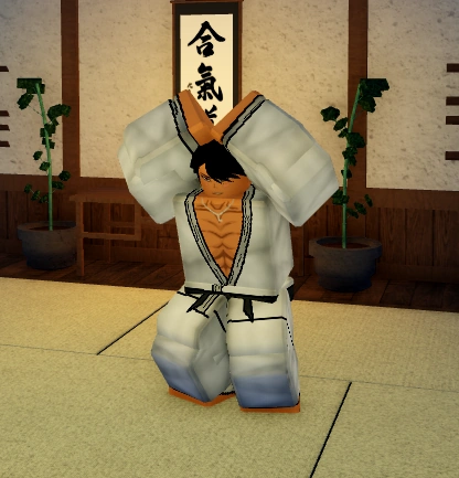 Squats | Mighty Omega Wiki | Fandom