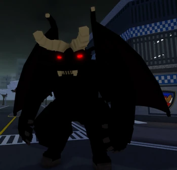 Nosferatu Zodd | Mighty Omega Wiki | Fandom
