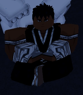 Luke Xin | Mighty Omega Wiki | Fandom