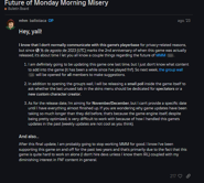 V0.12/Final Update | Unofficial Monday Morning Misery Roblox | Fandom