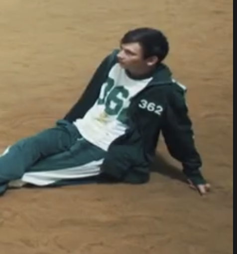 Player 362 | Unofficial MrBeast Squid Game Wiki | Fandom