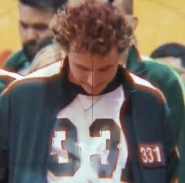 Player 331 | Unofficial MrBeast Squid Game Wiki | Fandom