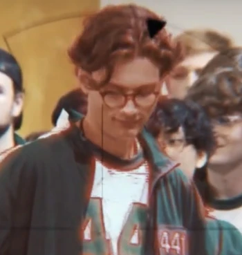 Player 441 | Unofficial MrBeast Squid Game Wiki | Fandom