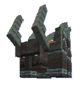 Mutant Ravager | The Mutant Creatures Wiki | Fandom