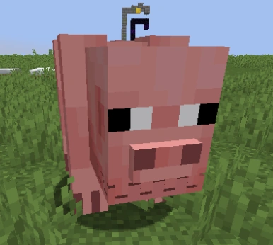 Mutant Pig (Pavager) | The Mutant Creatures Wiki | Fandom