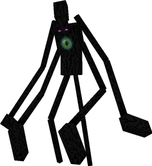 Mutant Endersent | The Mutant Creatures Wiki | Fandom