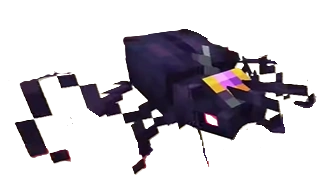 Mutant Endermite (Endermaptera) | The Mutant Creatures Wiki | Fandom