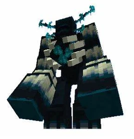 Mutant Warden (The Mutant Mobs Mod) | The Mutant Creatures Wiki | Fandom