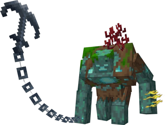 Mutant Drowned (Mutant More) | The Mutant Creatures Wiki | Fandom