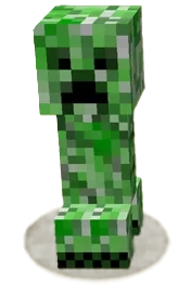 Creeper Minion | The Mutant Creatures Wiki | Fandom