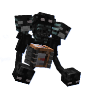 List of the strongest mutants from the Mutant Mobs Mod | The Mutant ...