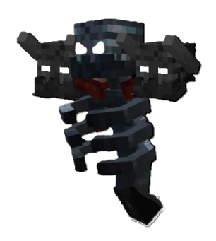 Mutant Bosses | The Mutant Creatures Wiki | Fandom