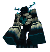 List of the strongest mutants from the Mutant Mobs Mod | The Mutant ...