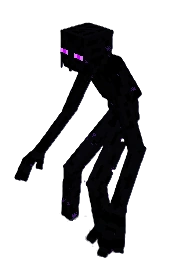 Mutant Enderman | The Mutant Creatures Wiki | Fandom