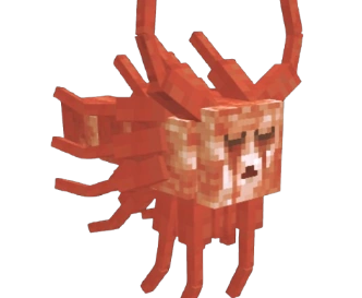 Mutant Ghast (The Mutant Mobs) | The Mutant Creatures Wiki | Fandom