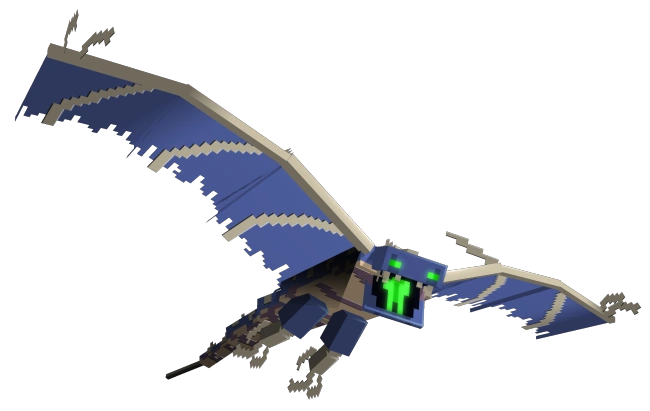 Mutant Phantom | The Mutant Creatures Wiki | Fandom