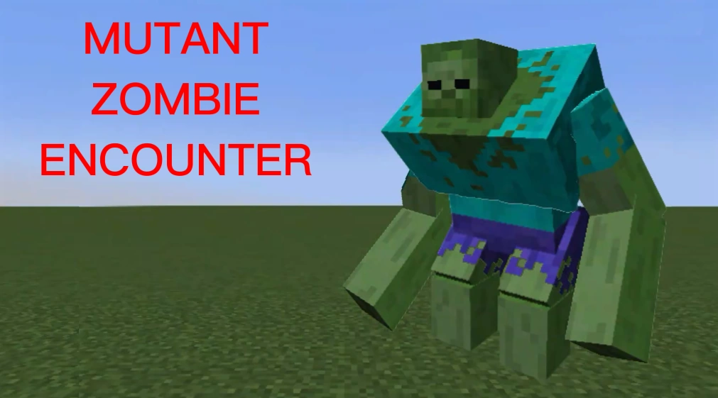 Mutant Zombie battle (minigame):Game over | The Mutant Creatures Wiki ...
