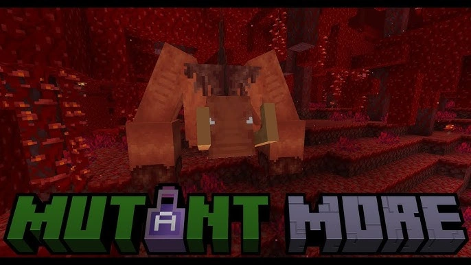 Mutant Hoglin | The Mutant Creatures Wiki | Fandom