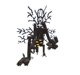 Wilted (Mutant Creaking) | The Mutant Creatures Wiki | Fandom