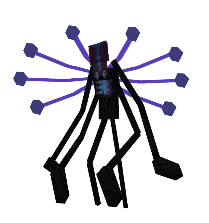 Mutant Necrosent (Unofficial) | The Mutant Creatures Wiki | Fandom