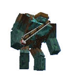 Angry Angler (Mutation RERUN) | The Mutant Creatures Wiki | Fandom