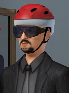 Kenneth Kennethson | Unofficial nerdcubed Wiki | Fandom