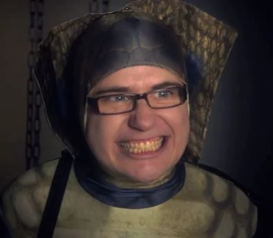 NightSnake | Unofficial nerdcubed Wiki | Fandom