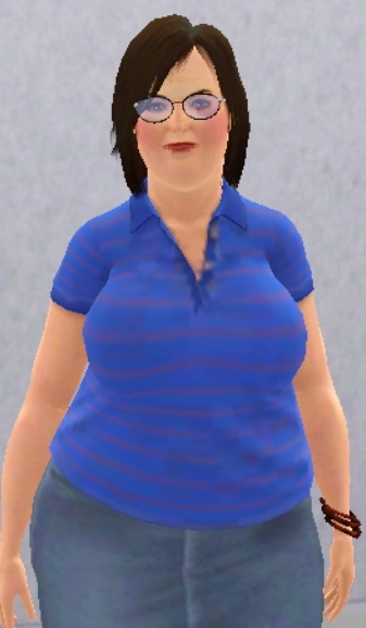 Ms. Kennethson | Unofficial nerdcubed Wiki | Fandom