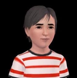 Mortimer Goth | Unofficial nerdcubed Wiki | Fandom