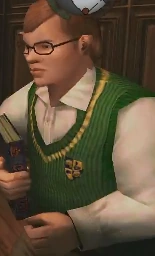 Melvin | Unofficial nerdcubed Wiki | Fandom