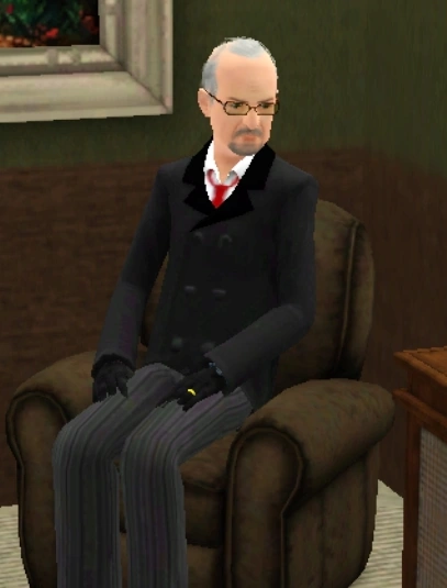 Cuthbert Kennethson | Unofficial nerdcubed Wiki | Fandom