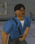 Warden Madden | Unofficial nerdcubed Wiki | Fandom