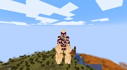 Pyronite | Unofficial Nexo's Ben 10 Addon Wiki | Fandom