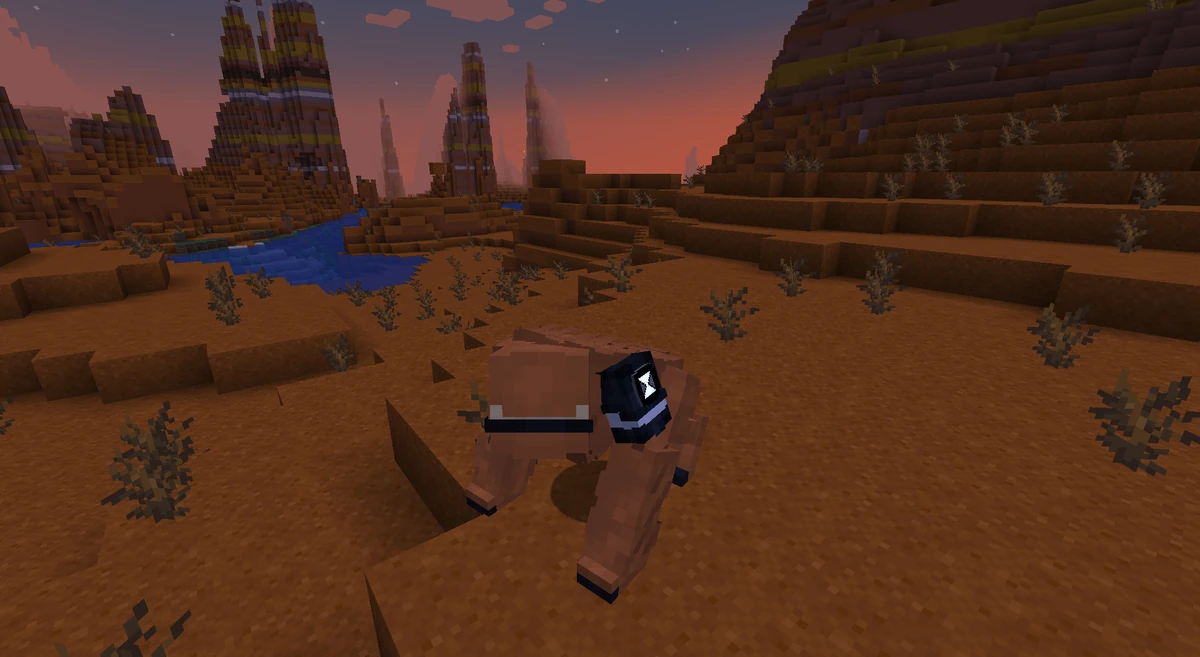 Vulpimancer | Unofficial Nexo's Ben 10 Addon Wiki | Fandom