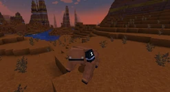 Vulpimancer | Unofficial Nexo's Ben 10 Addon Wiki | Fandom