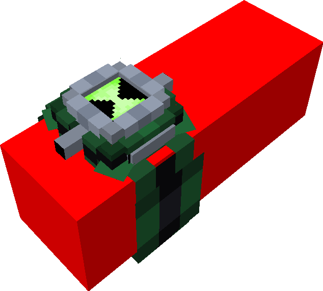 Recalibrated Omnitrix | Unofficial Nexo's Ben 10 Addon Wiki | Fandom