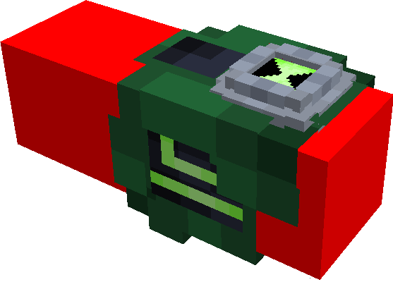 Ultimatrix | Unofficial Nexo's Ben 10 Addon Wiki | Fandom