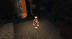 Pyronite | Unofficial Nexo's Ben 10 Addon Wiki | Fandom