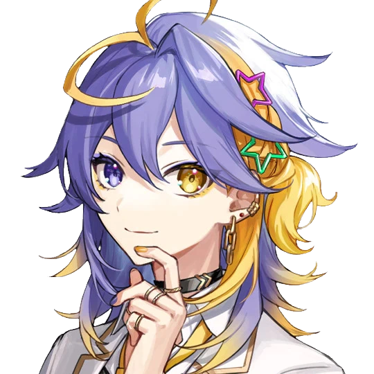 Aster Arcadia | Unofficial NIJISANJI Wiki | Fandom