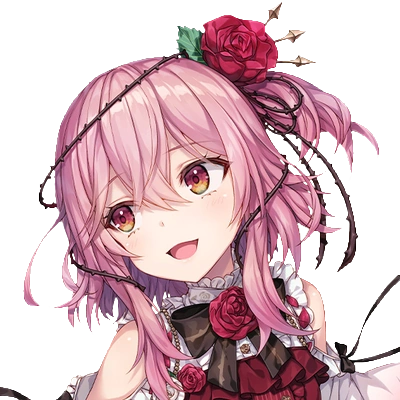 Rosemi Lovelock | Unofficial NIJISANJI Wiki | Fandom